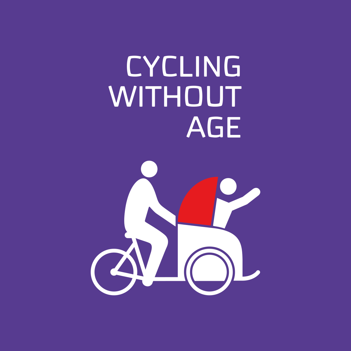 Cycling Without Age Nature Rides – York Bike Belles
