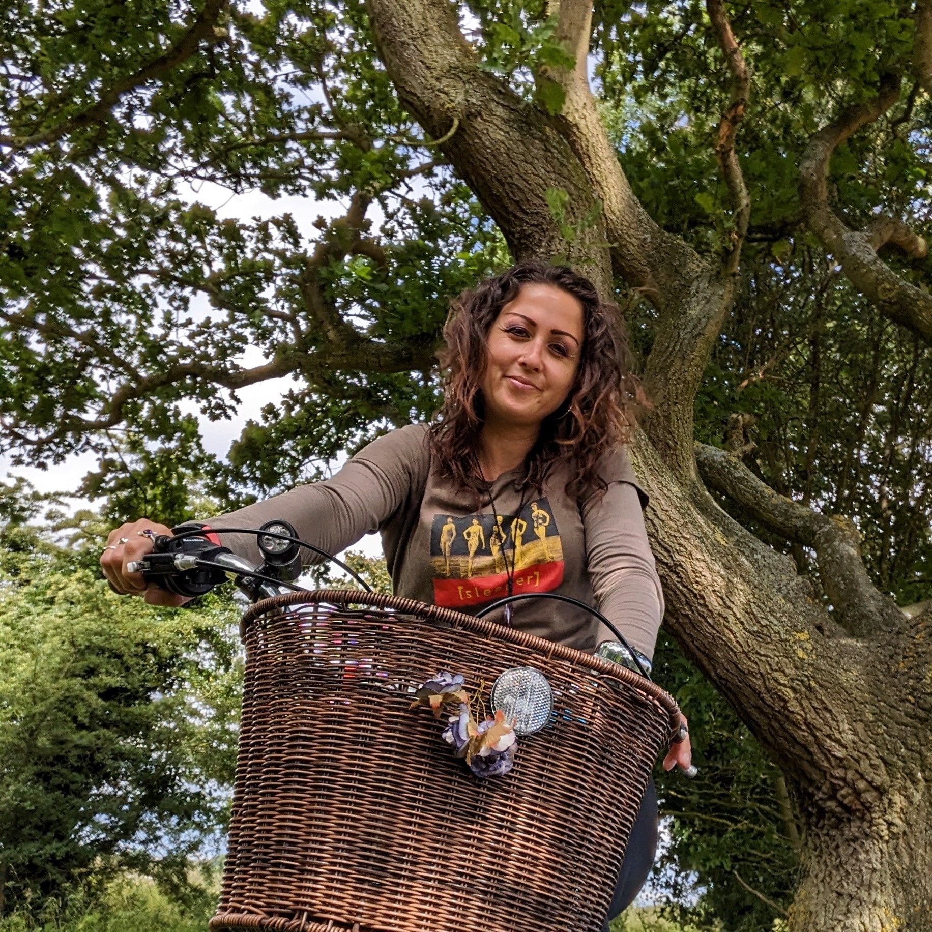 “It’s been life-changing!” – York Bike Belles